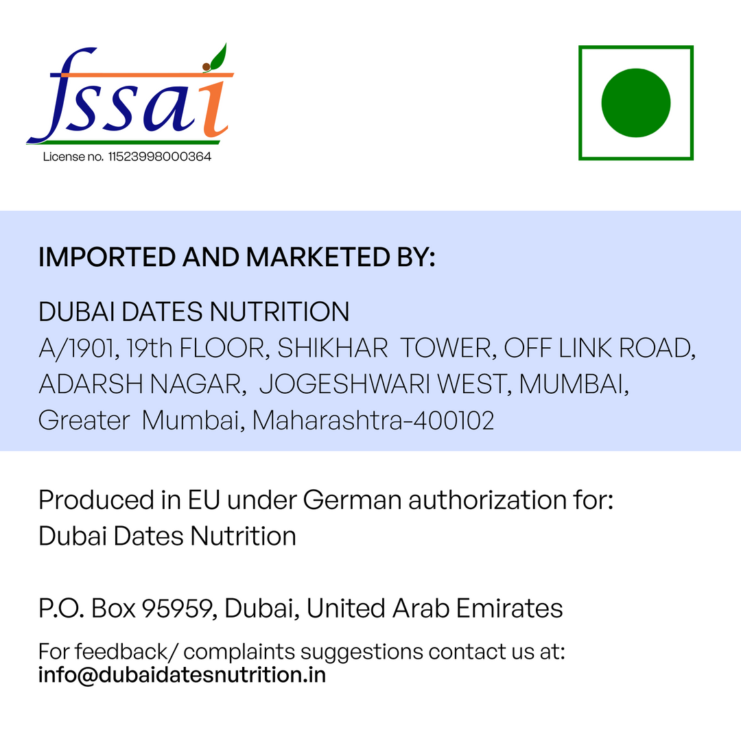 All Products – Dubai Dates Nutrition
