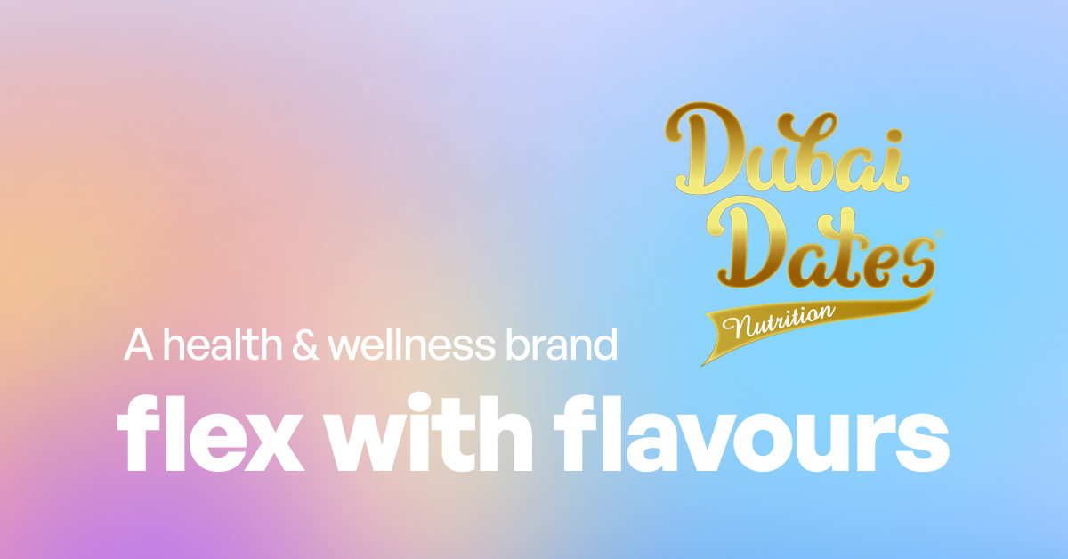 Dubai Dates Nutrition